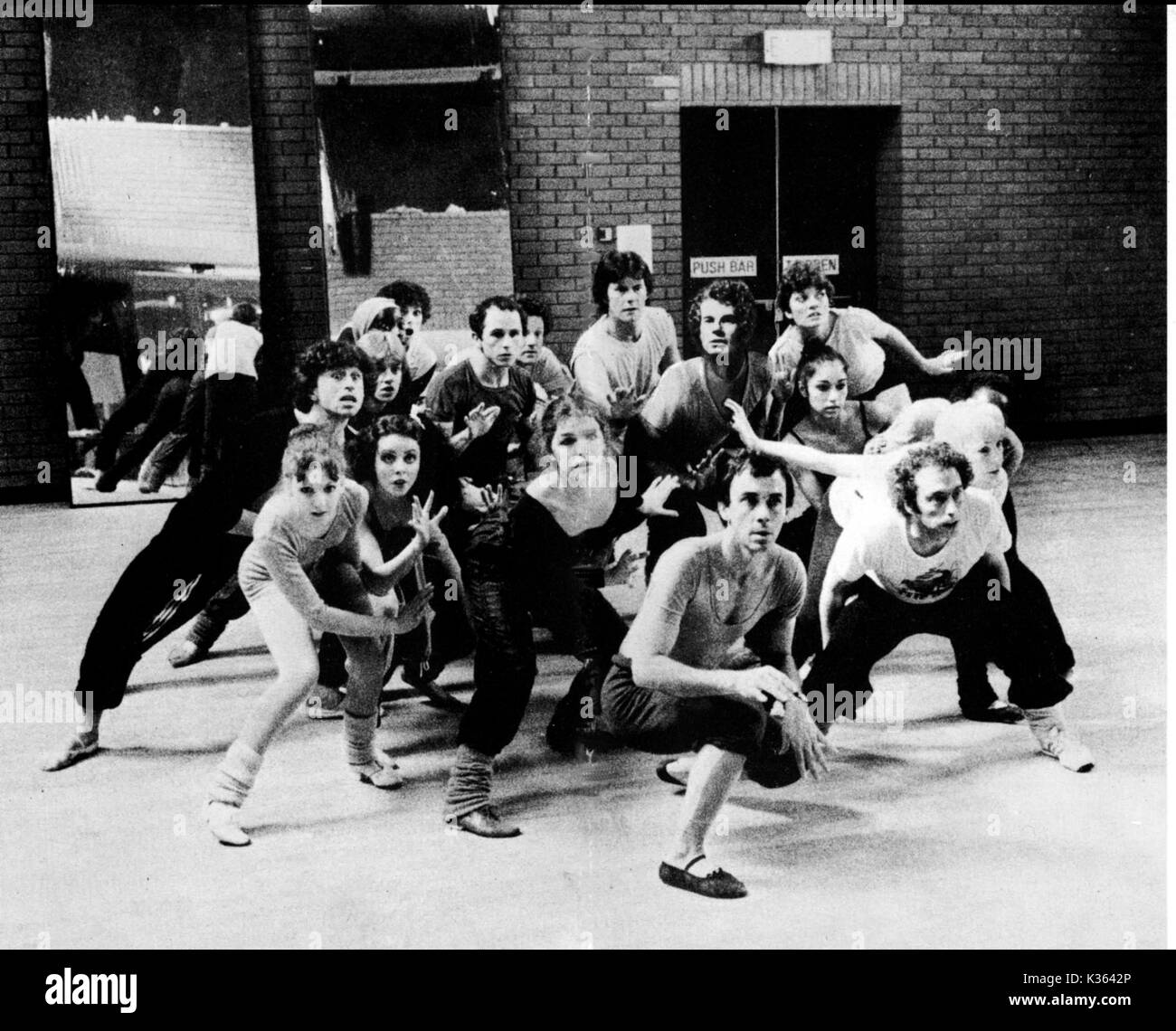 Cats film Black and White Stock Photos & Images - Alamy