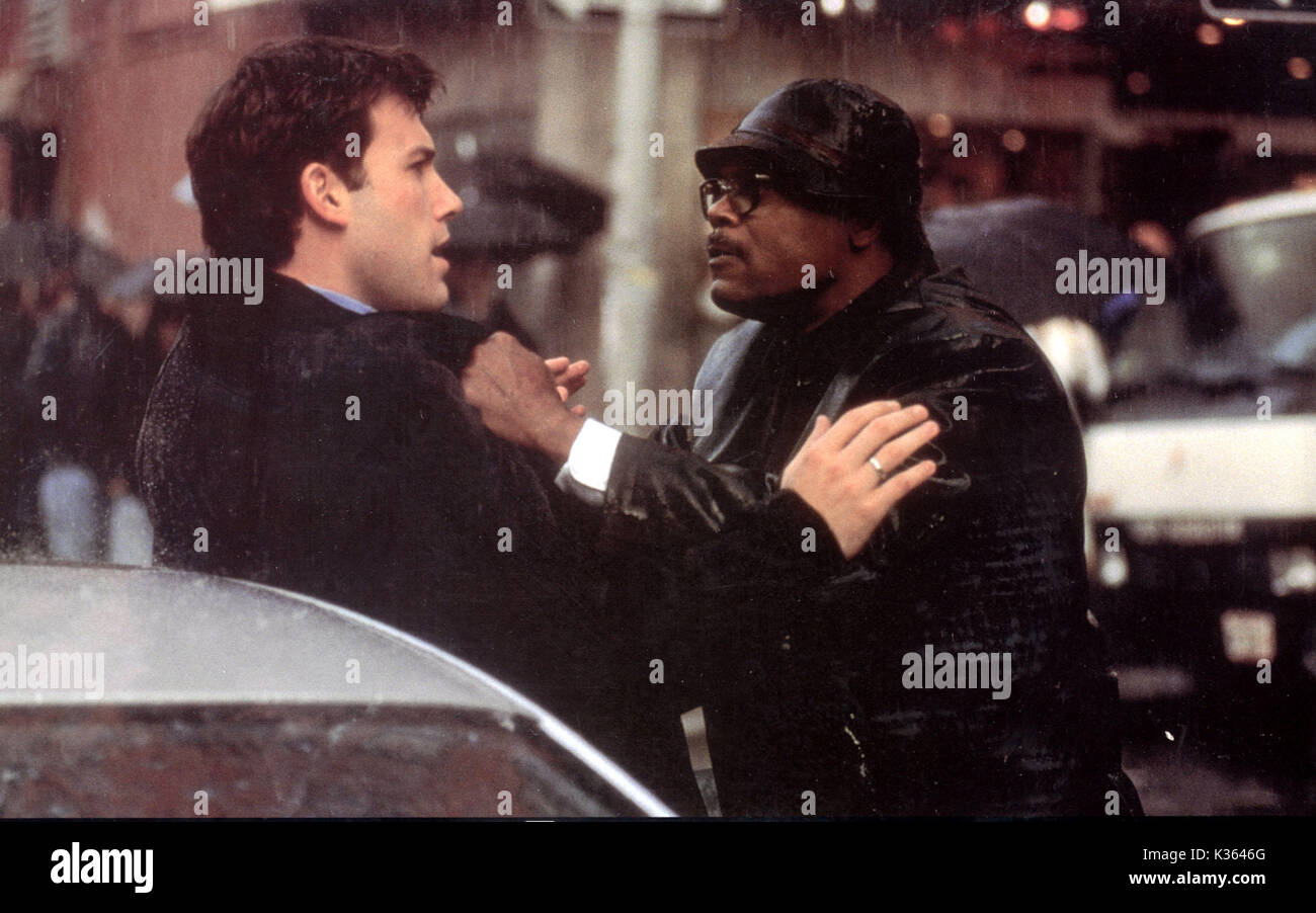 Samuel affleck hi-res stock photography and images - Alamy