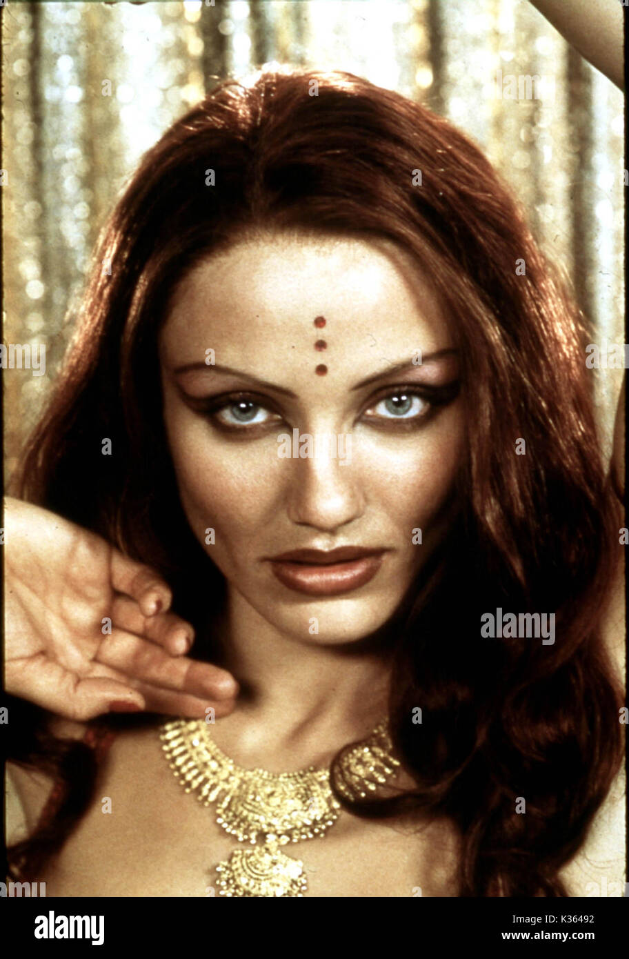 Cameron diaz charlies angels hi-res stock photography and images - Alamy