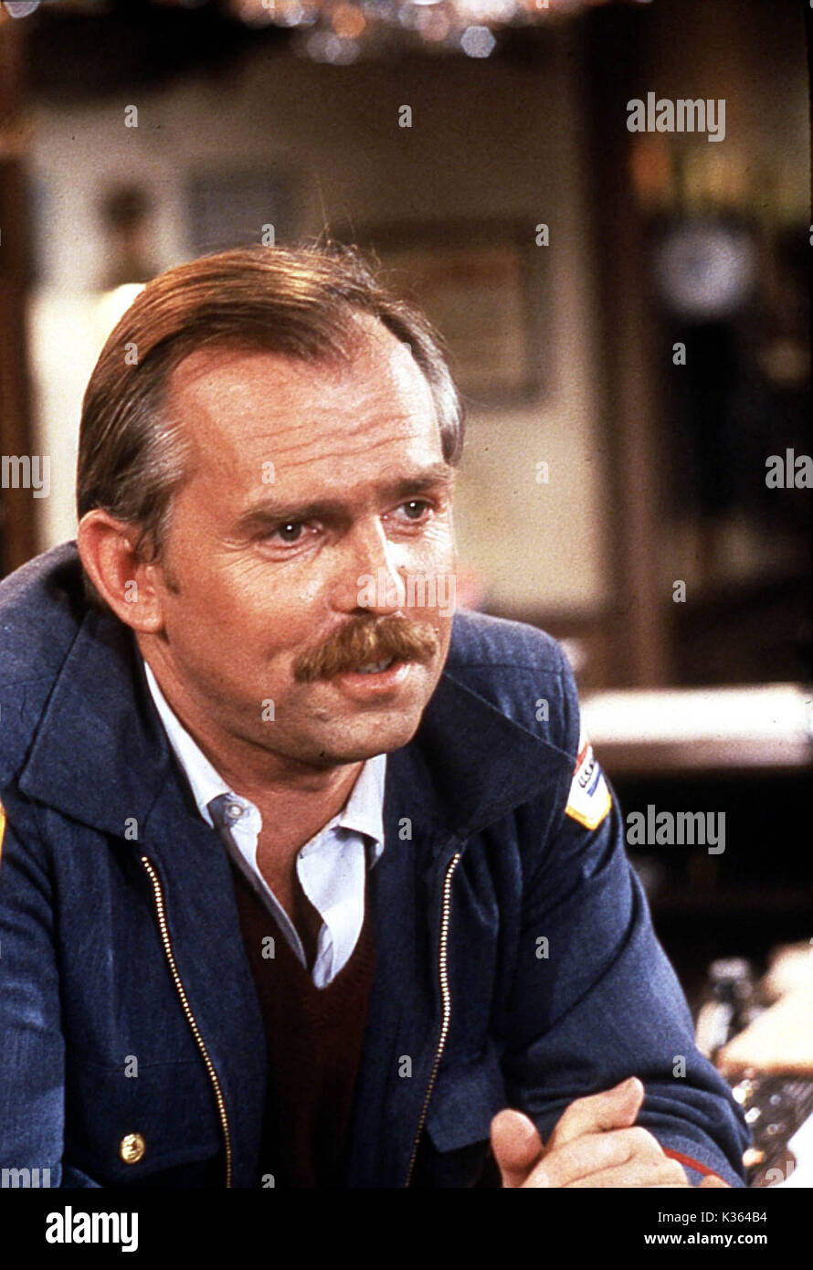 John Ratzenberger Cheers