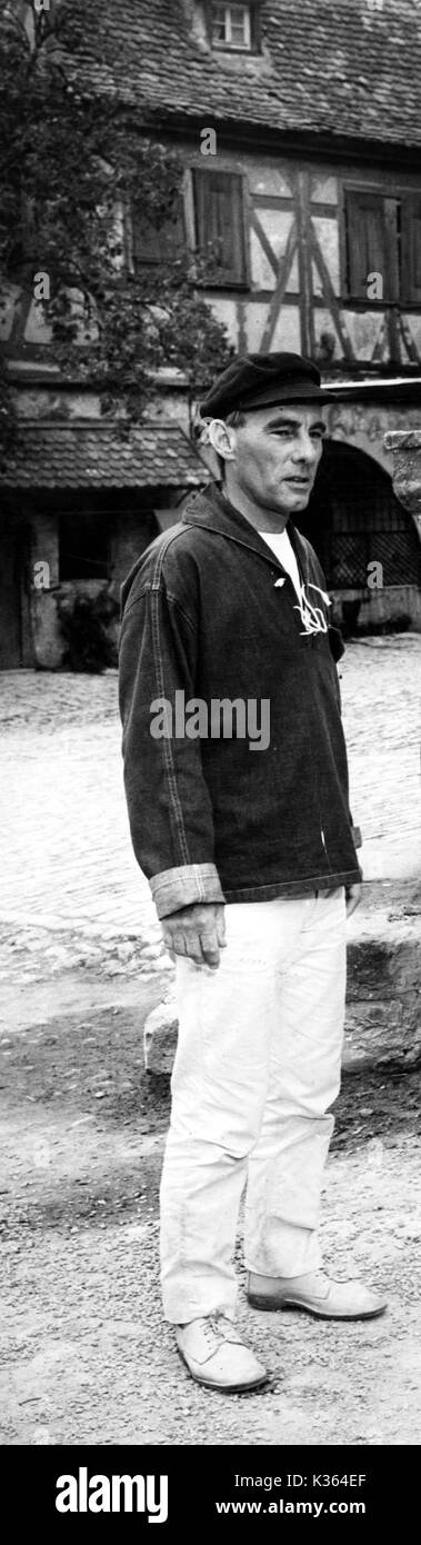 Chitty chitty bang bang film 1968 hi-res stock photography and images ...