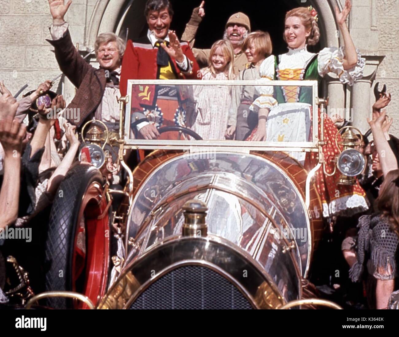 Chitty Chitty Bang Bang Viooz