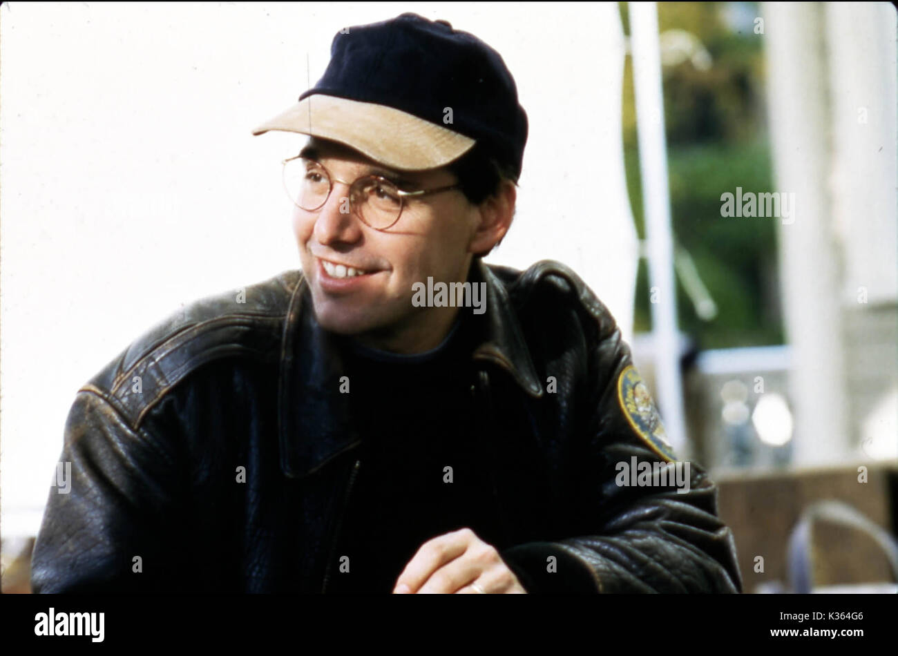 STEPMOM director CHRIS COLUMBUS Date: 1998 Stock Photo - Alamy