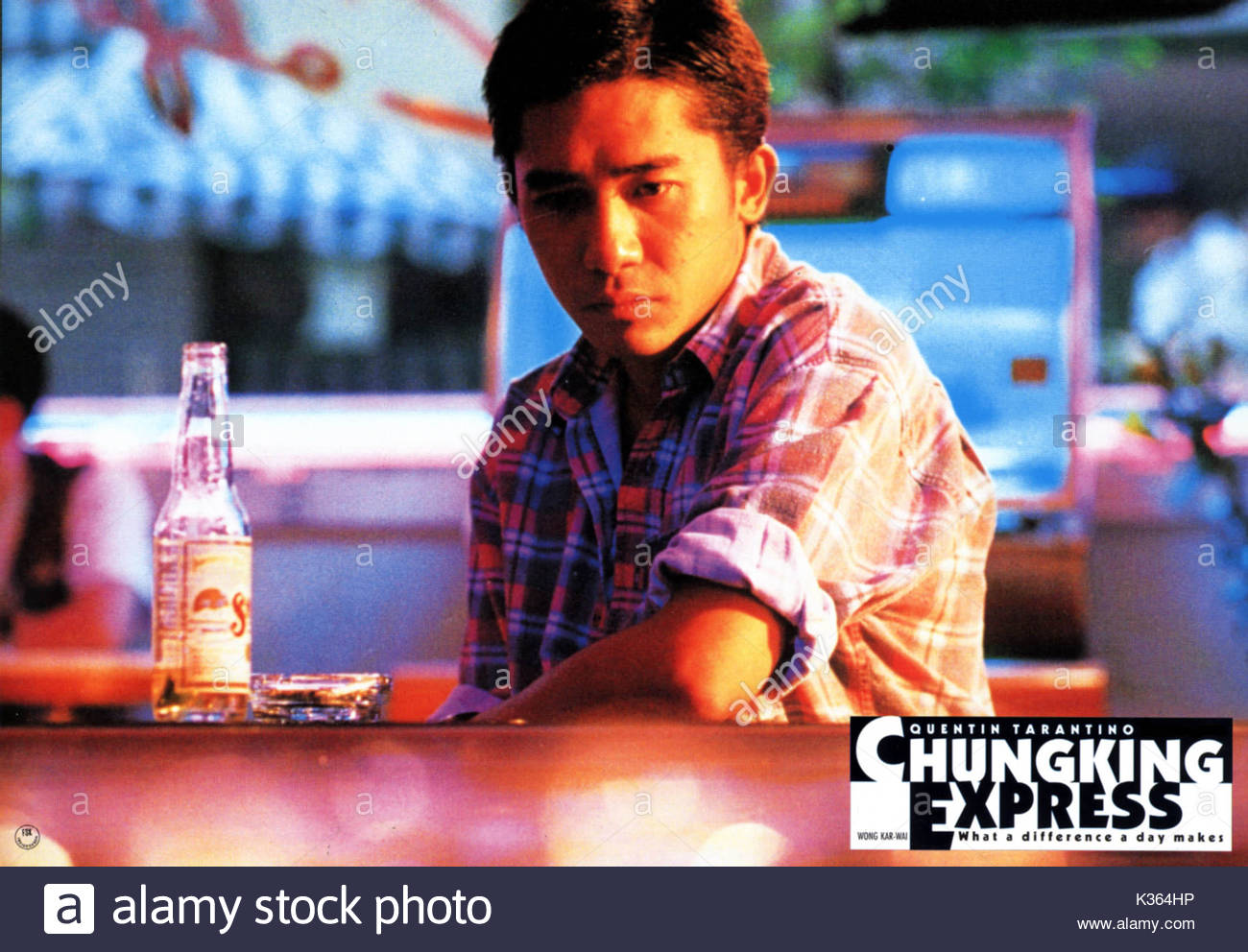 Chungking Express Stock Photos & Chungking Express Stock Images - Alamy