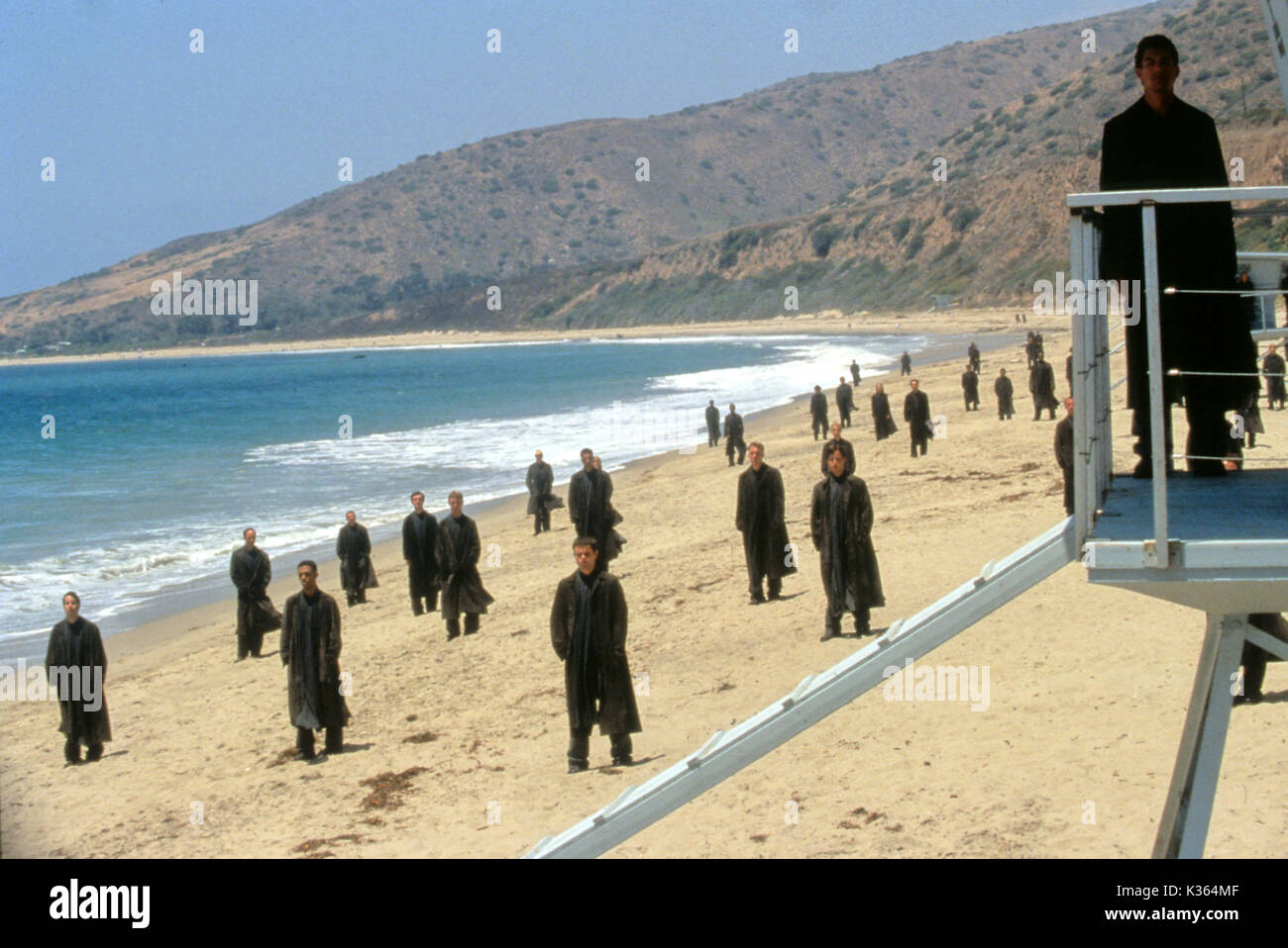 Nicolas Cage City Of Angels