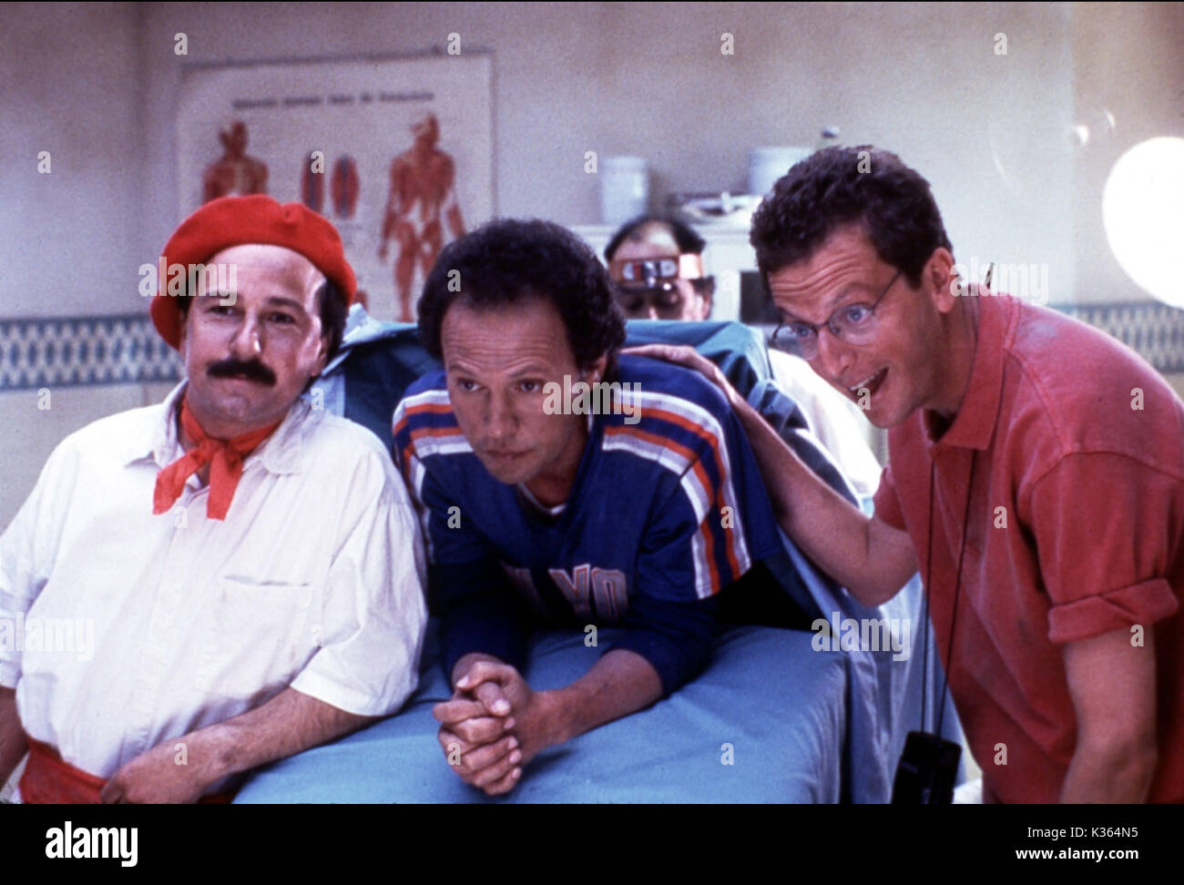 Daniel Stern City Slickers