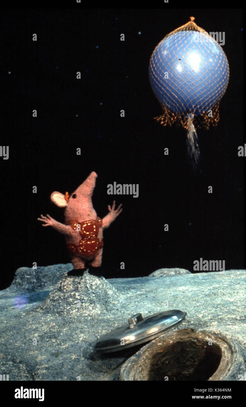 Clangers hi-res stock photography and images - Alamy