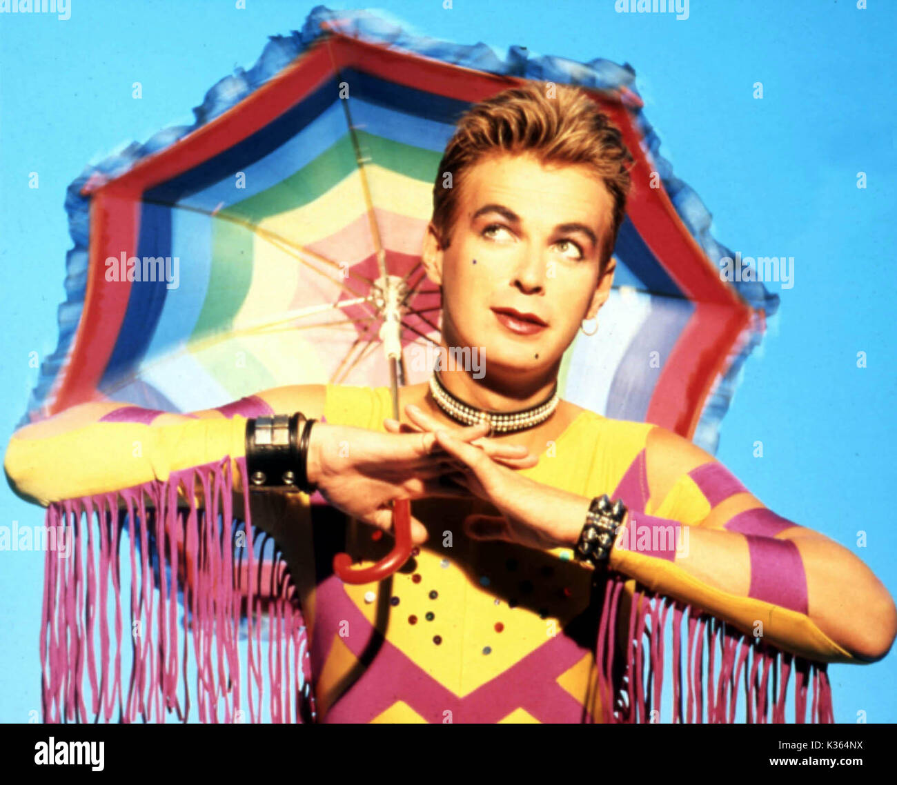 Julian clary hi-res stock photography and images - Alamy