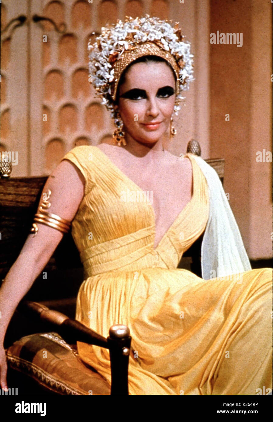 Cleopatra hi-res stock photography and images - Alamy