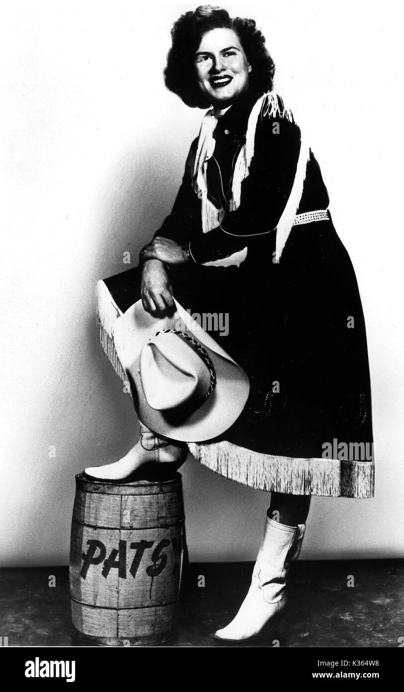 Patsy cline hi-res stock photography and images - Alamy
