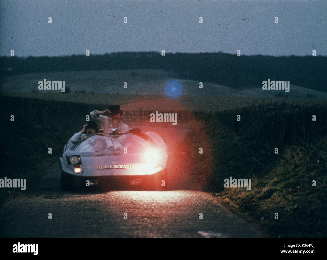 Clockwork orange still hi-res stock photography and images - Alamy