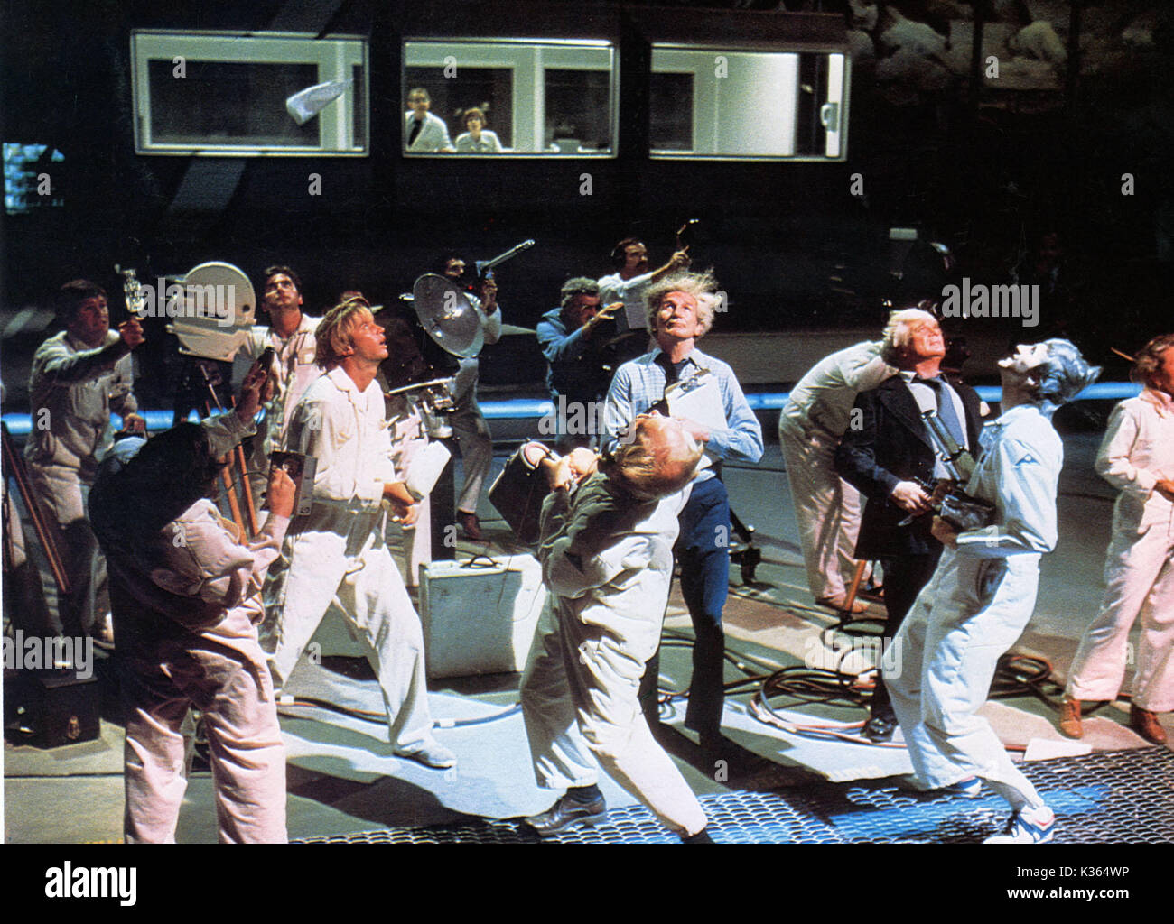 Close encounters third kind hi-res stock photography and images - Alamy