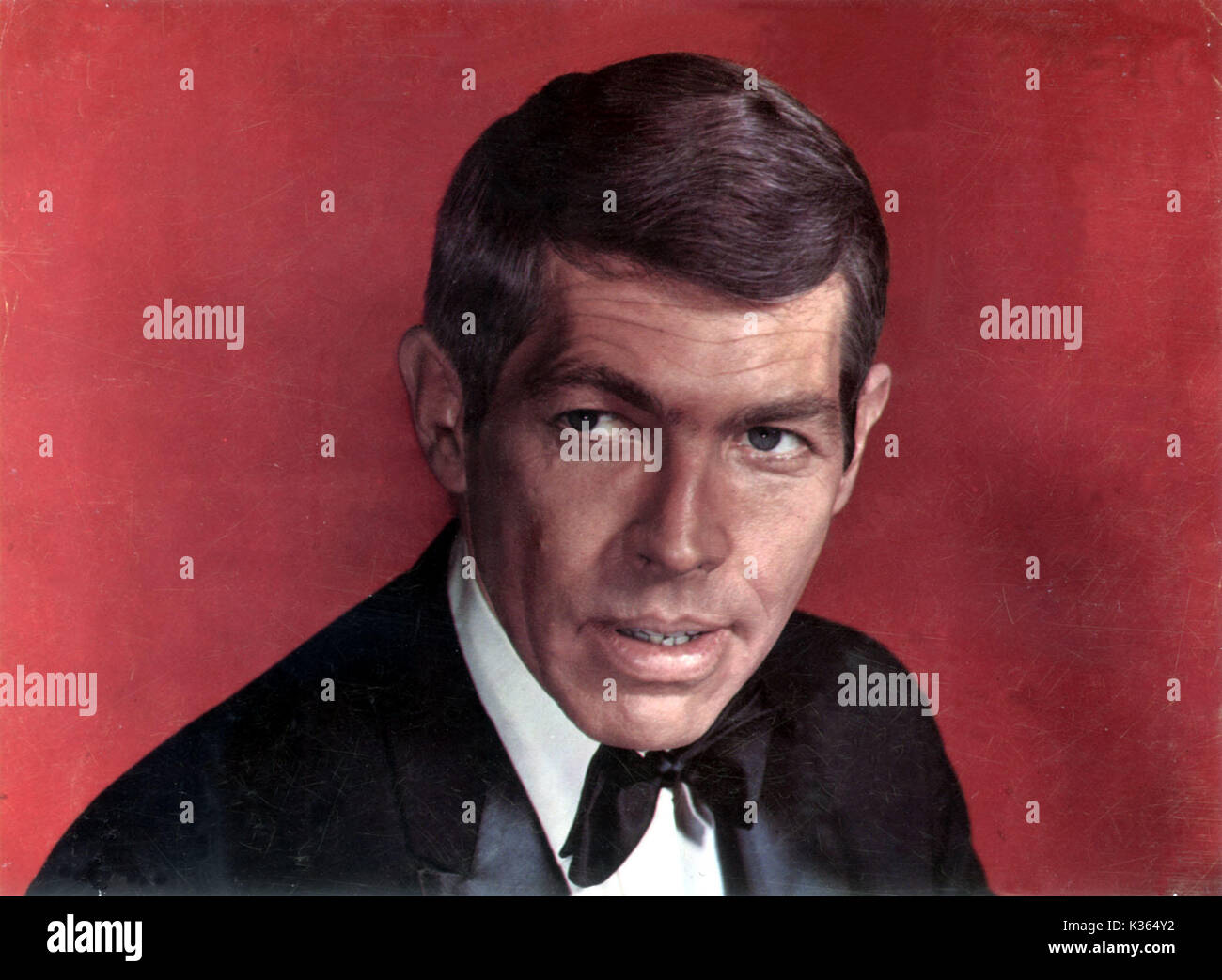 OUR MAN FLINT JAMES COBURN Date: 1966 Stock Photo - Alamy
