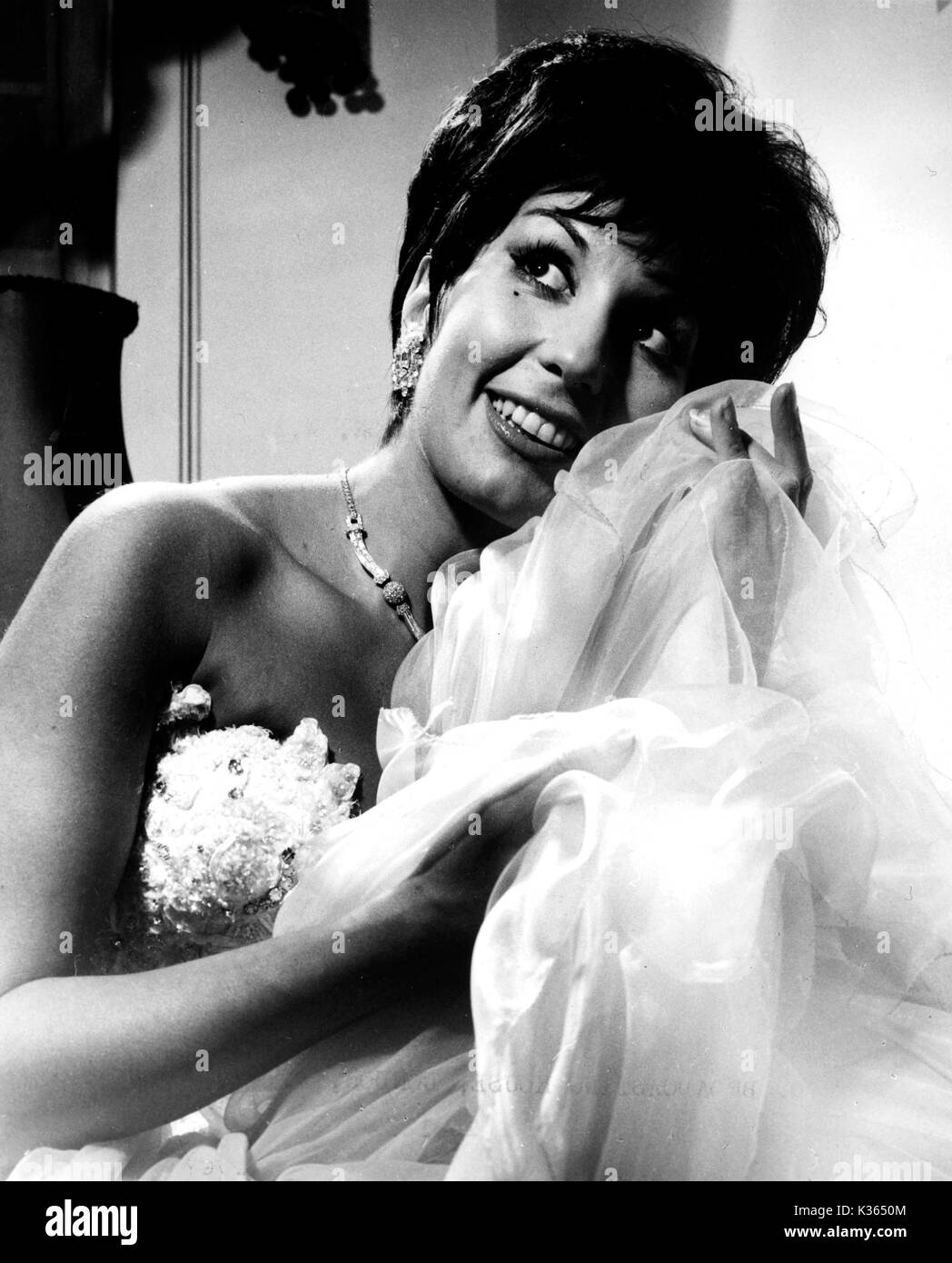 Alma Cogan High Resolution Stock Photography and Images - Alamy