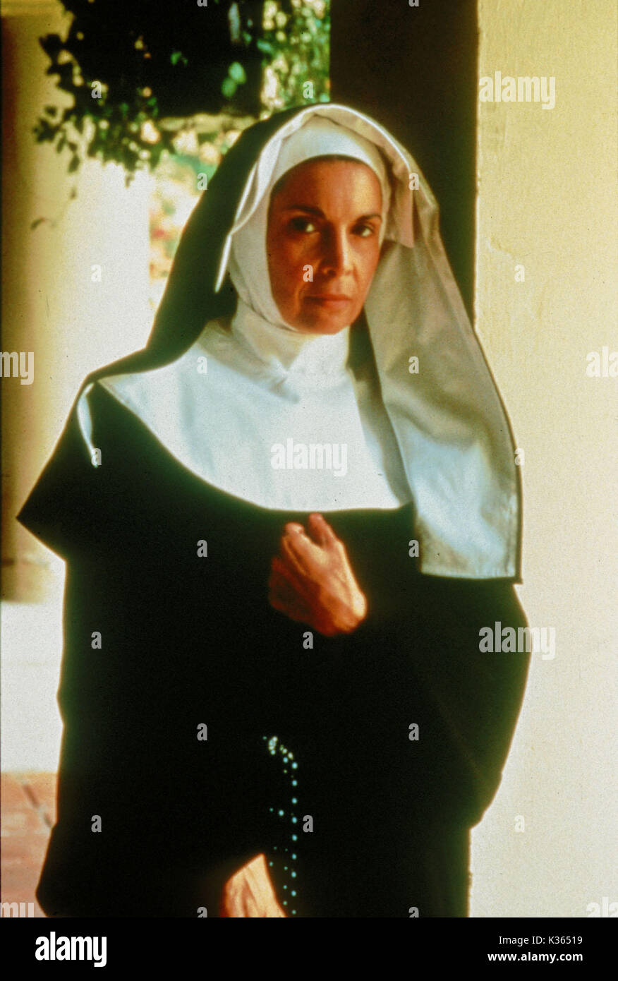 COLD HEAVEN TALIA SHIRE Date: 1991 Stock Photo - Alamy