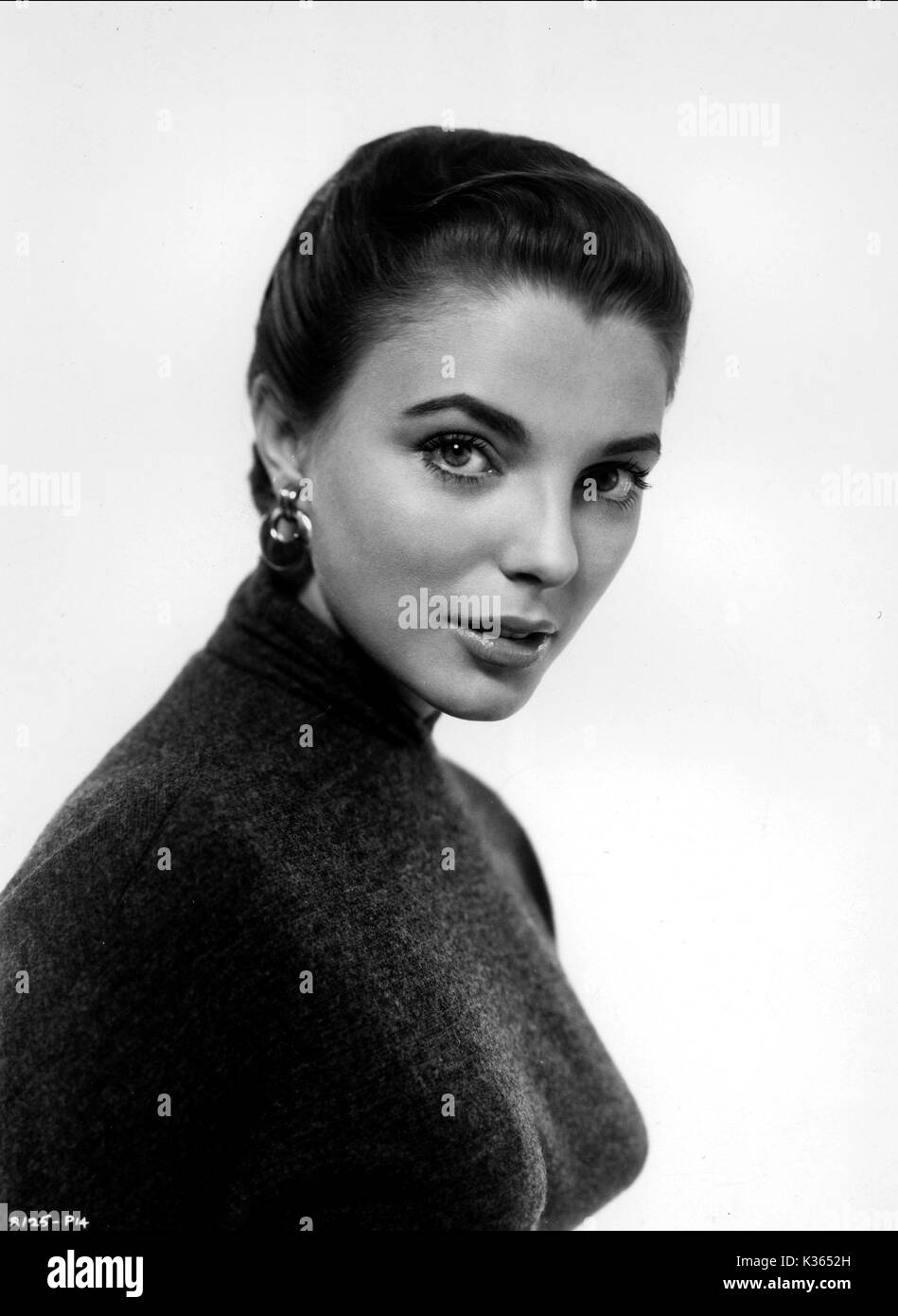 Joan collins collins hi-res stock photography and images - Alamy