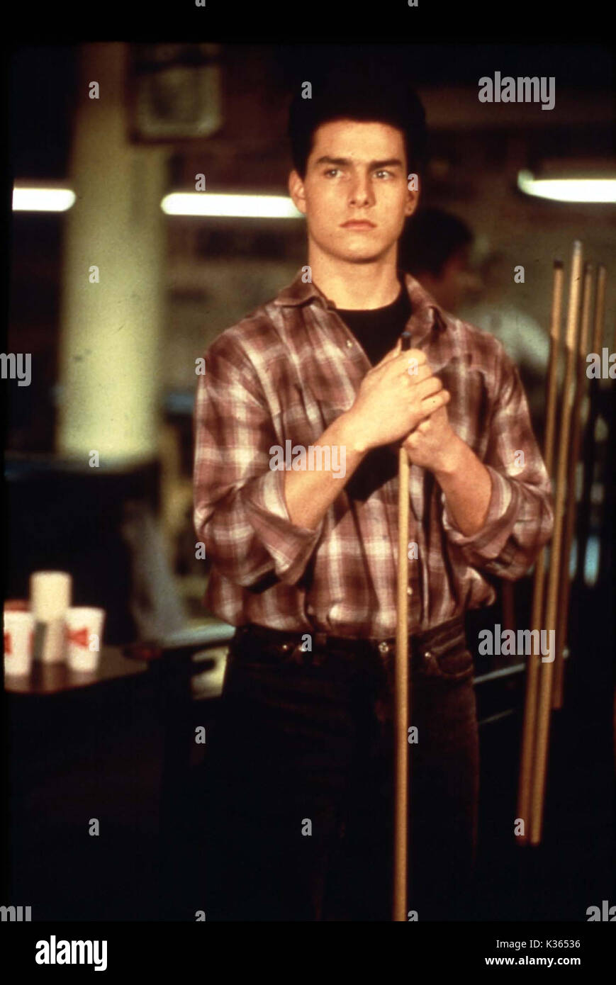 Color of money film hi-res stock photography and images - Alamy