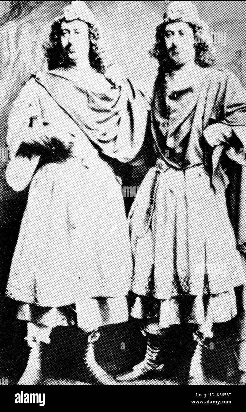 George vining hi-res stock photography and images - Alamy