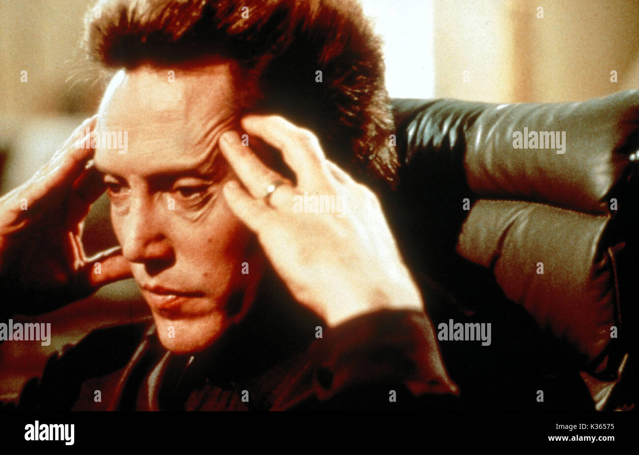 COMMUNION CHRISTOPHER WALKEN COMMUNION CHRISTOPHER WALKEN Date: 1989 ...