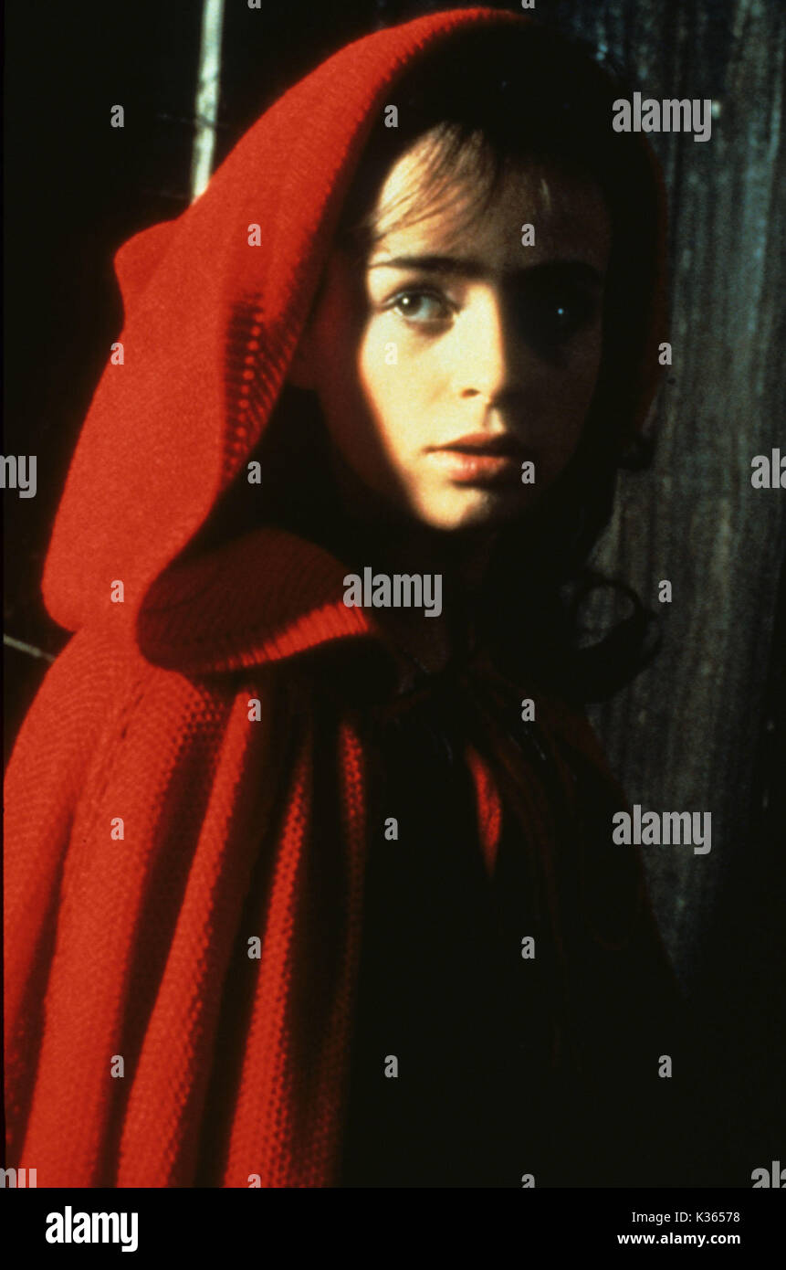 The company of wolves 1984 hi-res stock photography and images - Alamy