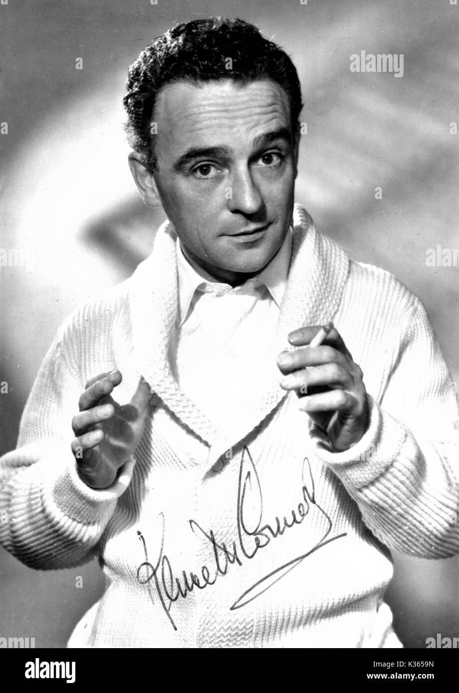 Kenneth connor hi-res stock photography and images - Alamy