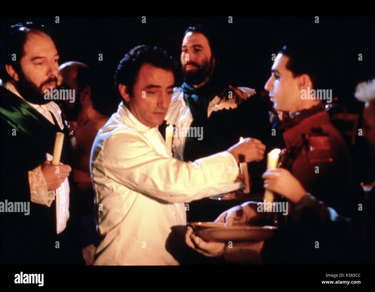 1989 cook thief wife lover hi-res stock photography and images - Alamy