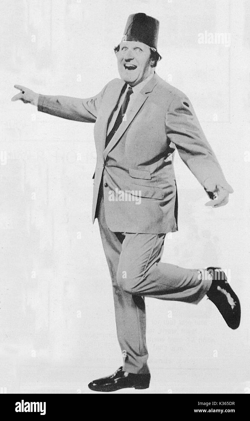 Tommy cooper hi-res stock photography and images - Alamy