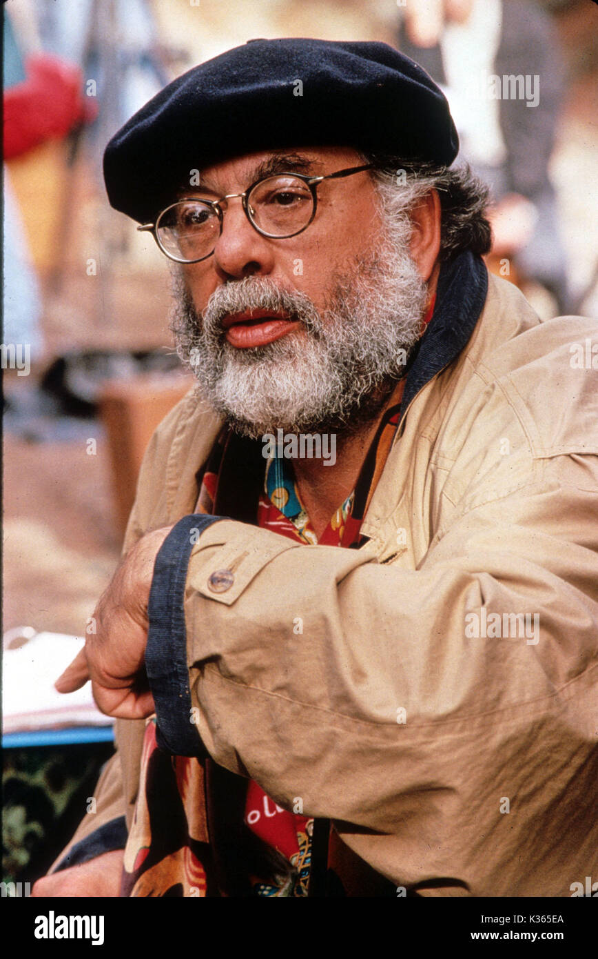 JACK DIRECTOR, FRANCIS FORD COPPOLA JACK director FRANCIS FORD COPPOLA ...
