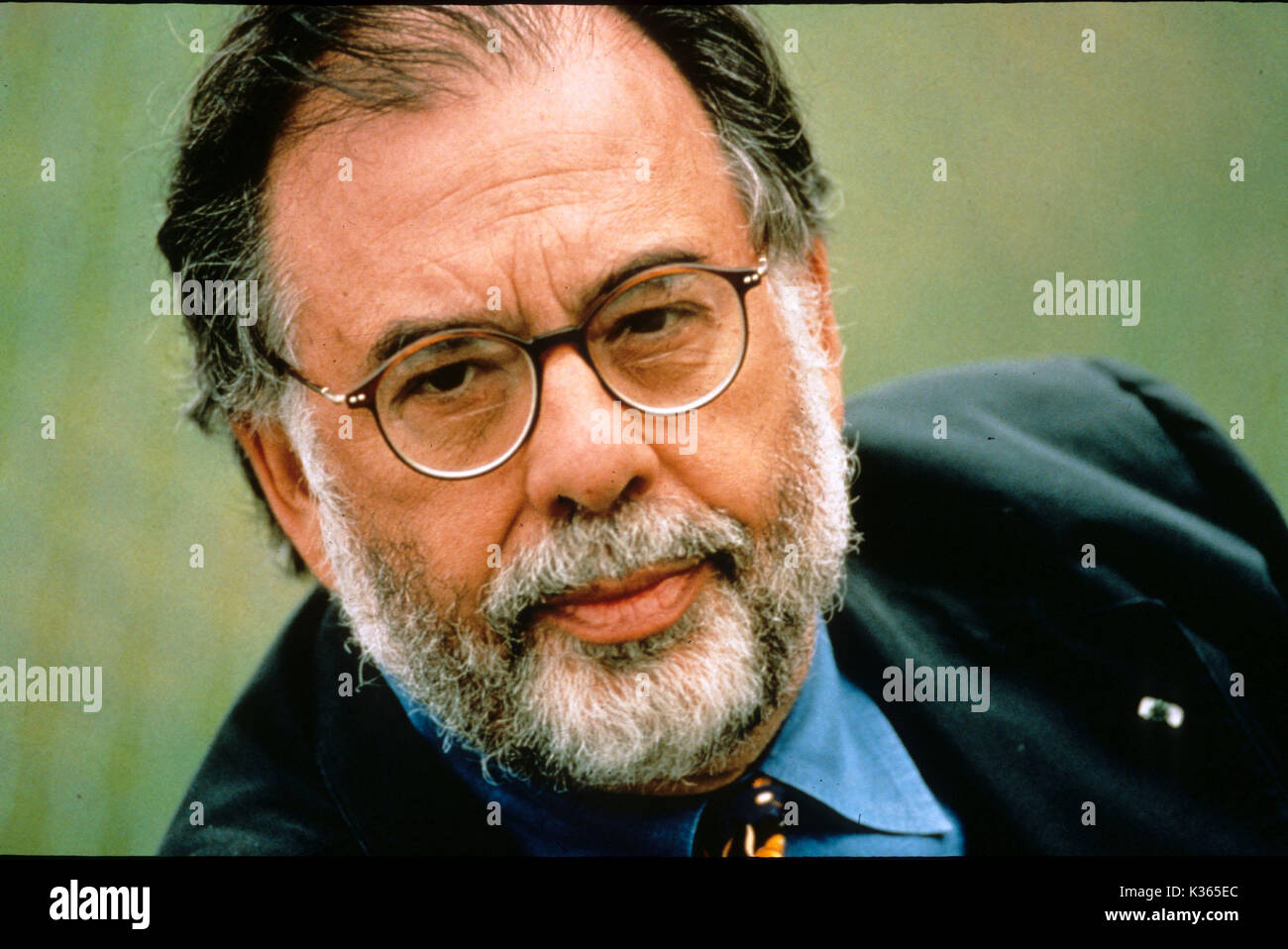 THE RAINMAKER DIRECTOR, FRANCIS FORD COPPOLA THE RAINMAKER director ...