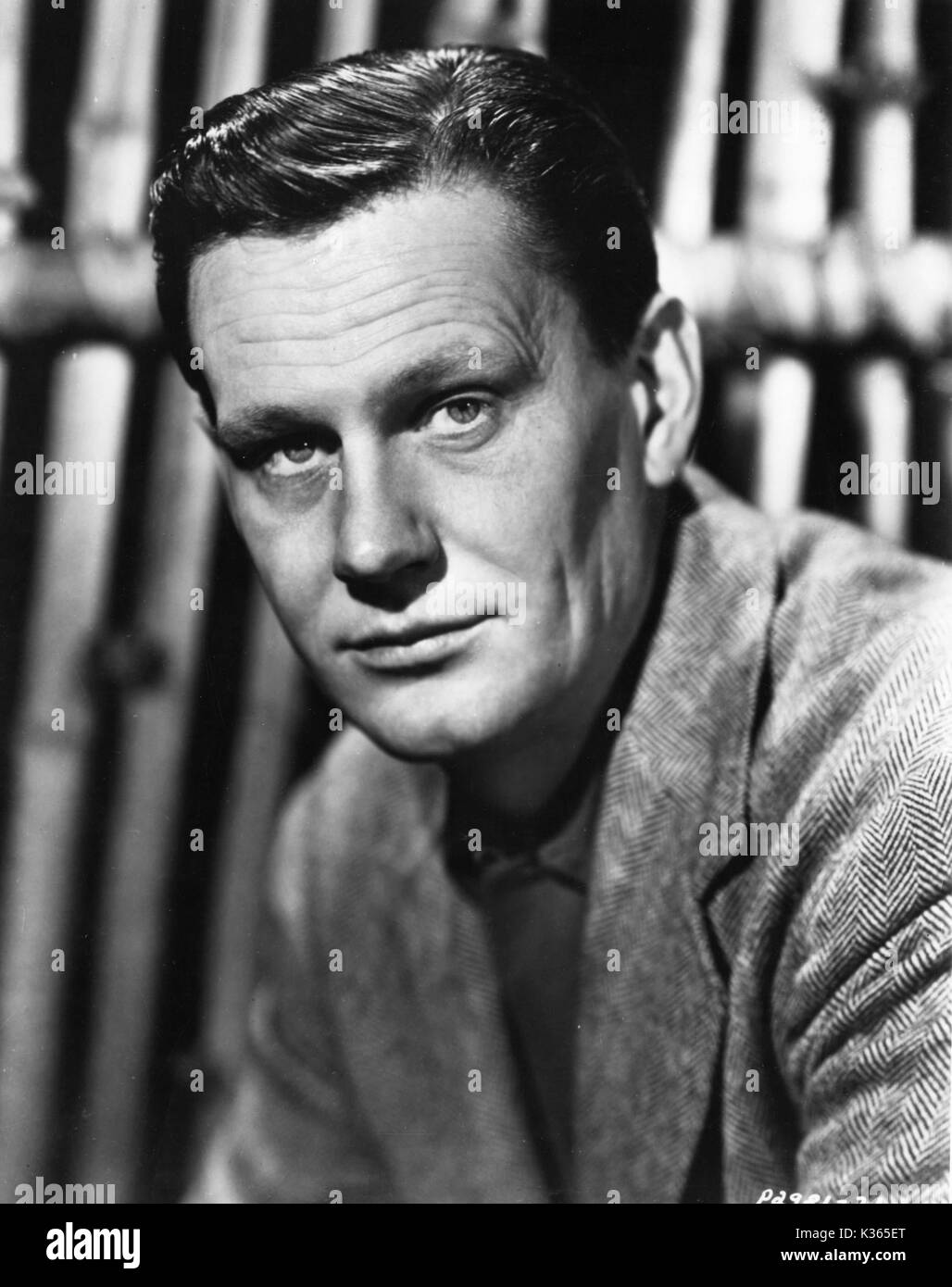 Wendell corey hi-res stock photography and images - Alamy