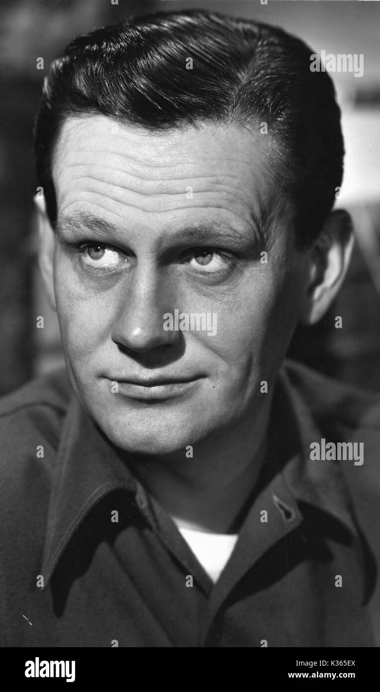 Wendell corey hi-res stock photography and images - Alamy