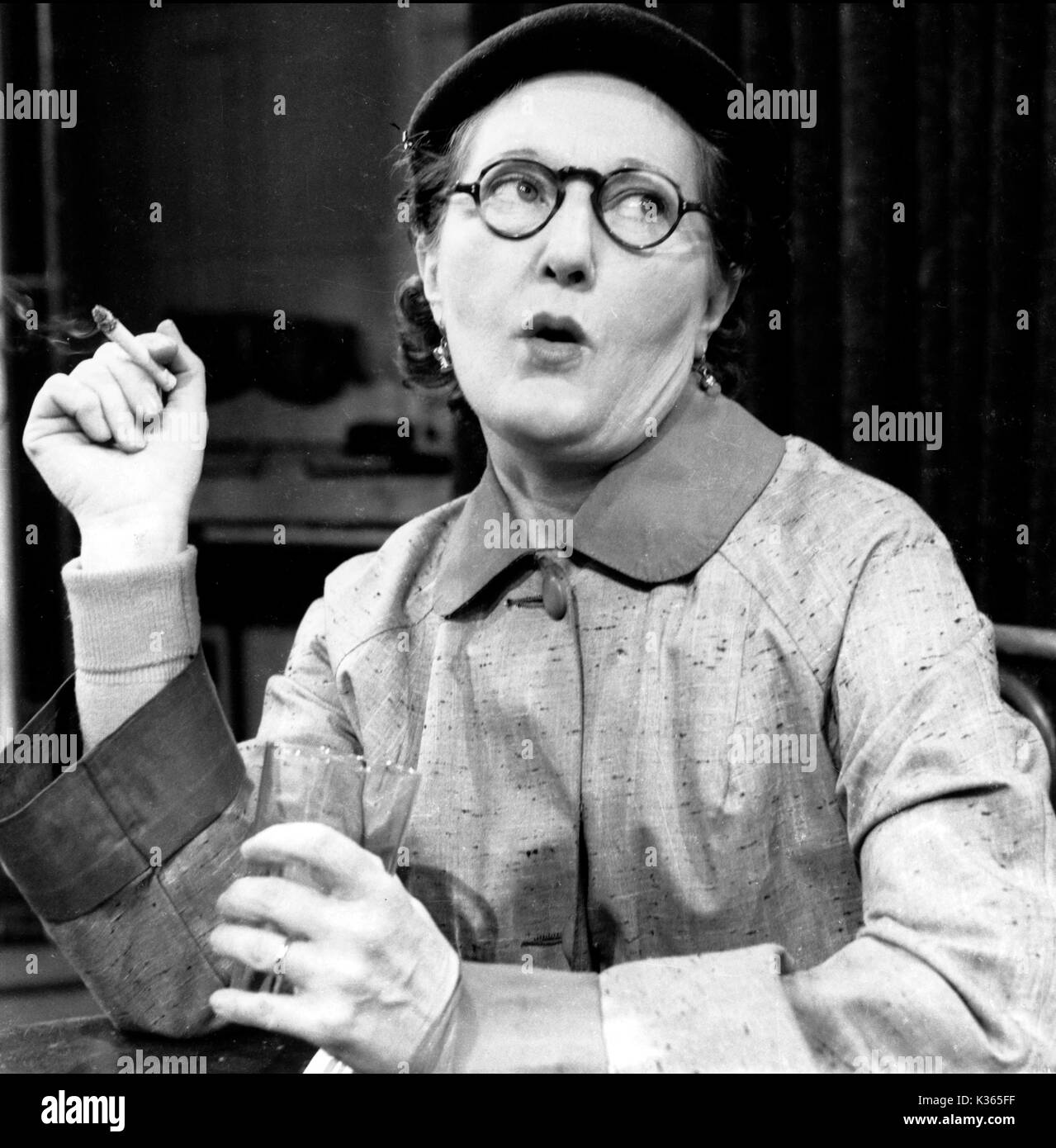 Coronation street hi-res stock photography and images - Alamy