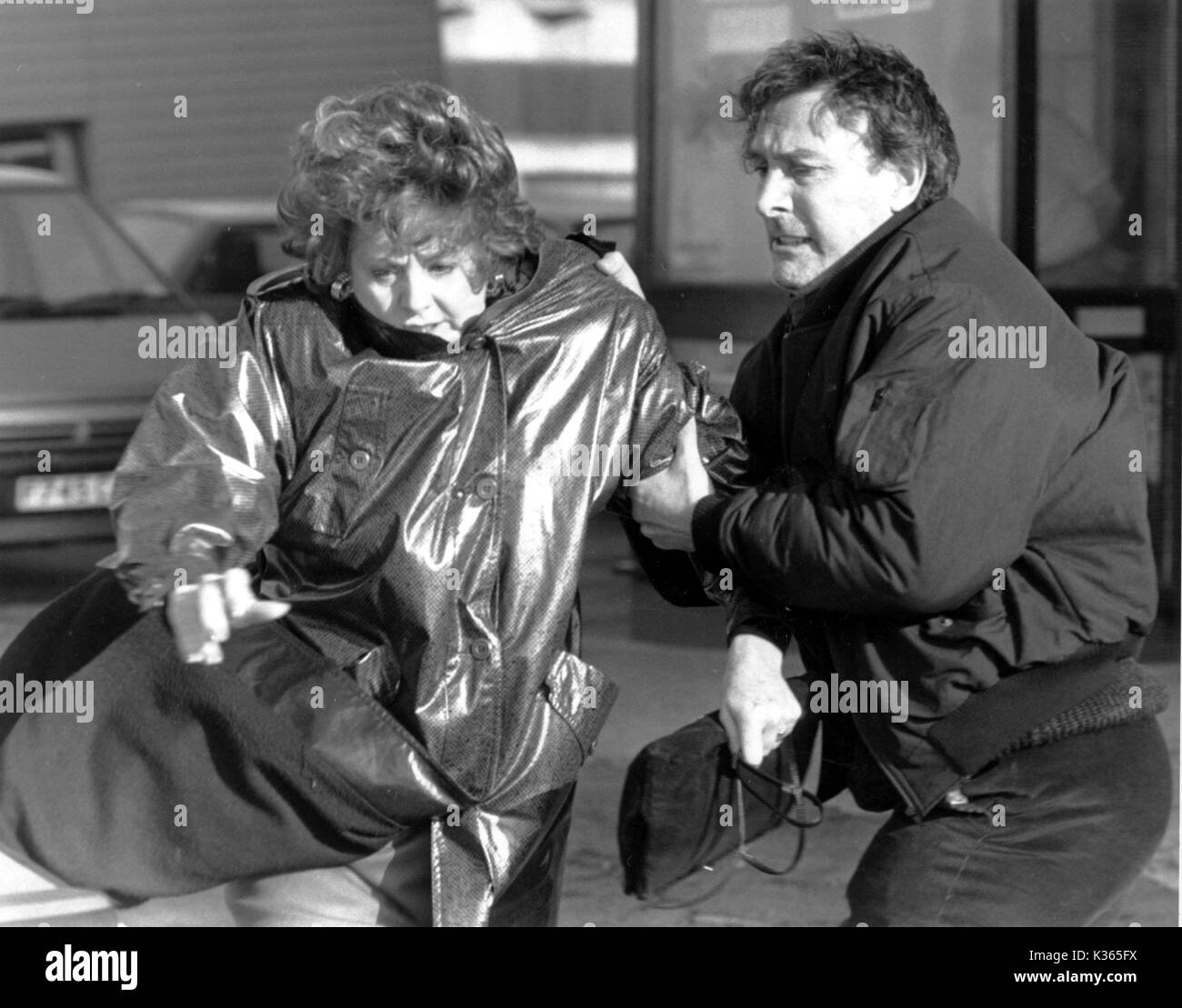 Barbara eden Black and White Stock Photos & Images - Alamy