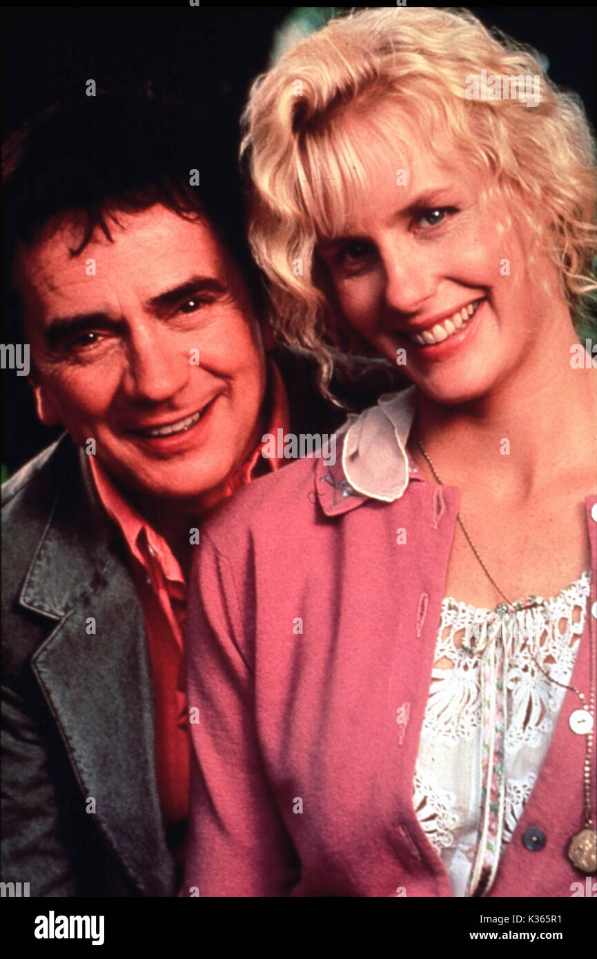 CRAZY PEOPLE DUDLEY MOORE, DARYL HANNAH Date: 1989 Stock Photo - Alamy