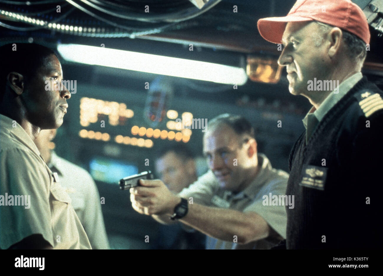 Don simpson 1995 hi-res stock photography and images - Alamy