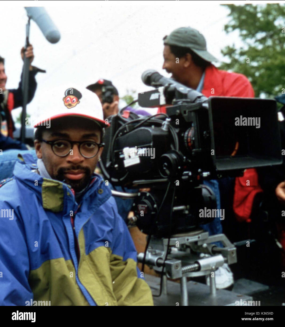 From Tse Mach Washington Crooklyn