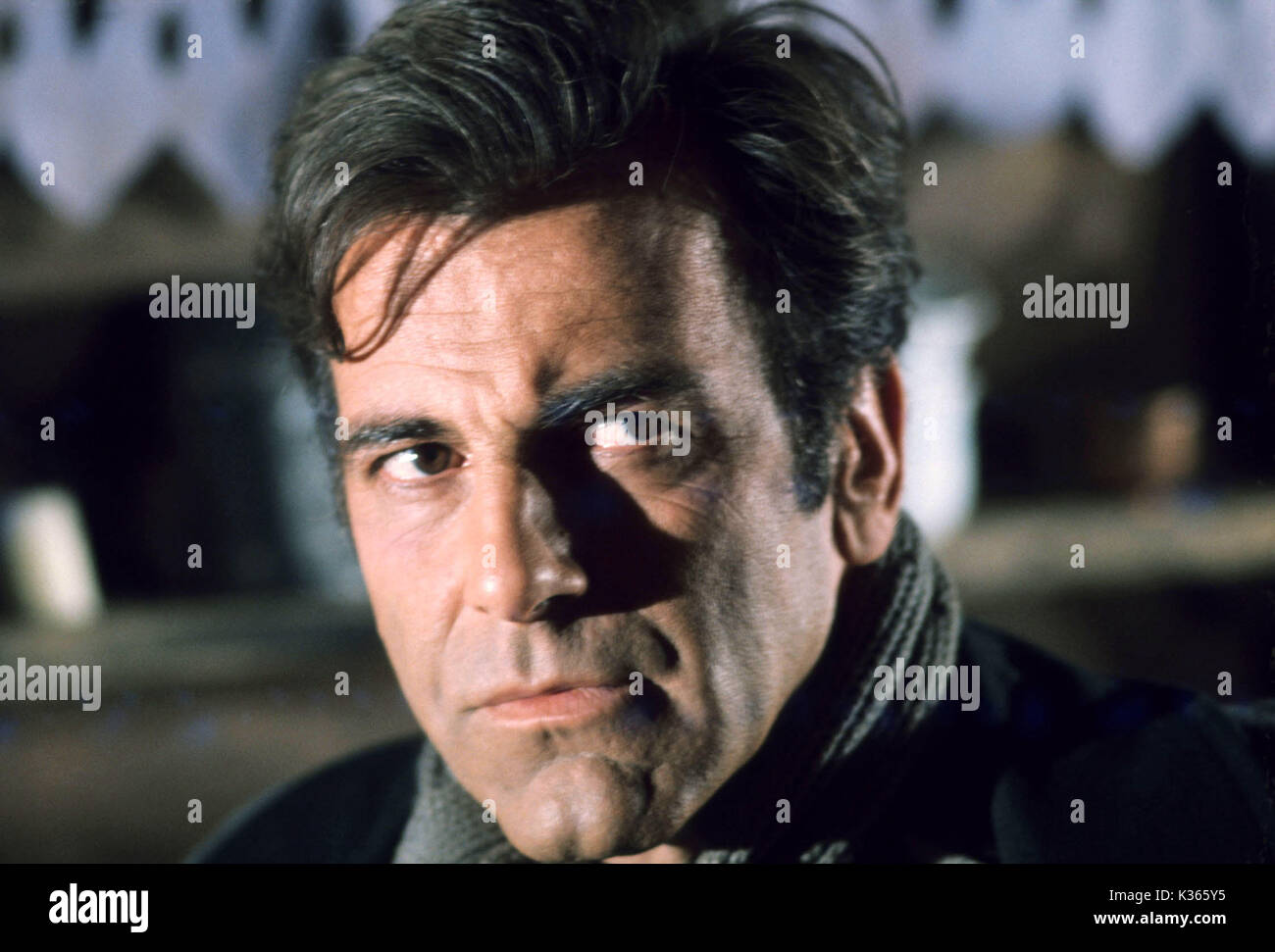 Maximilian Schell Cross Of Iron