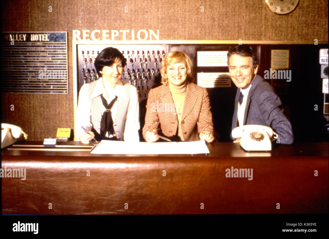 Crossroads Tv High Resolution Stock Photography and Images - Alamy