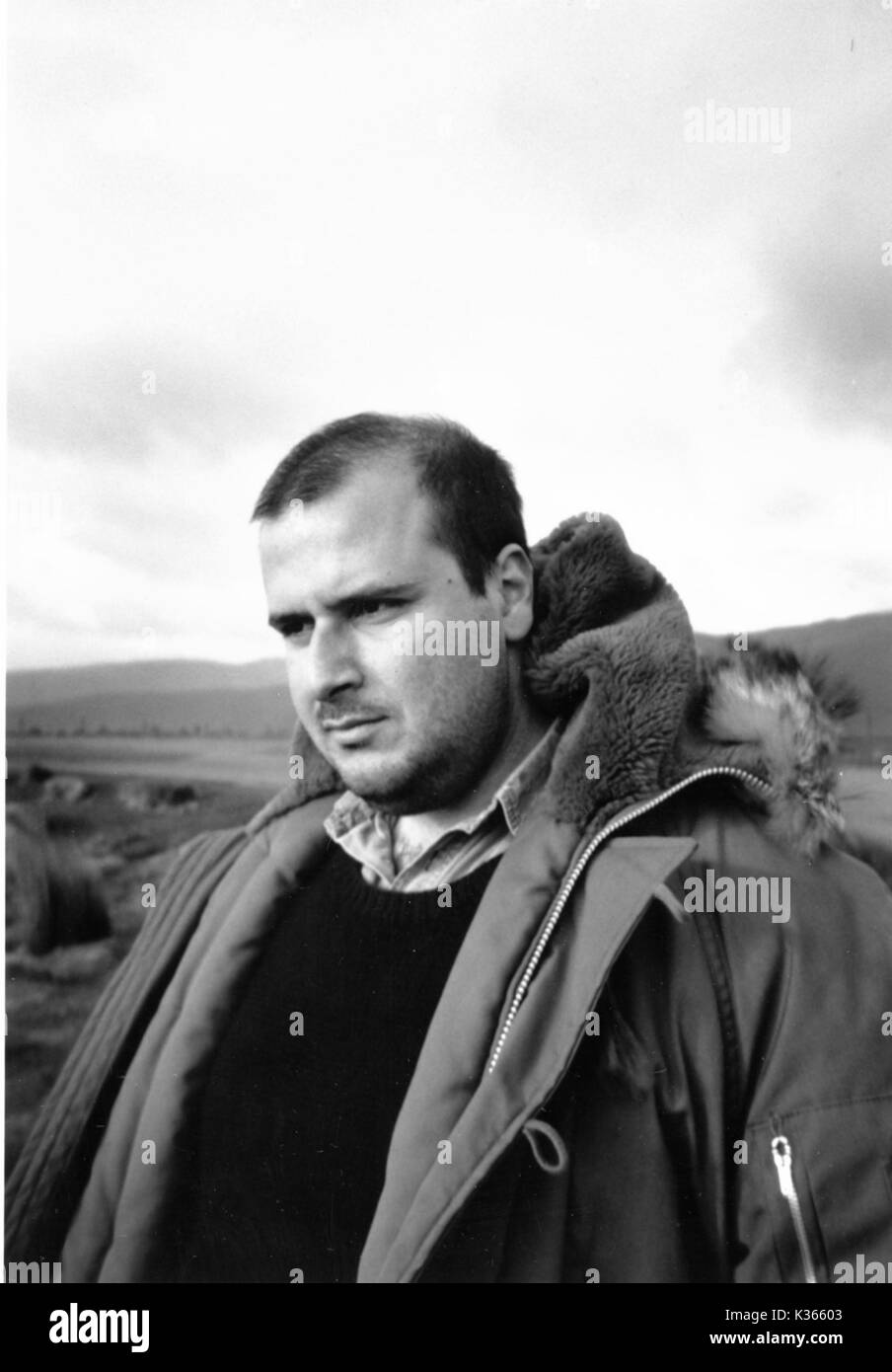 Alex proyas hi-res stock photography and images - Alamy