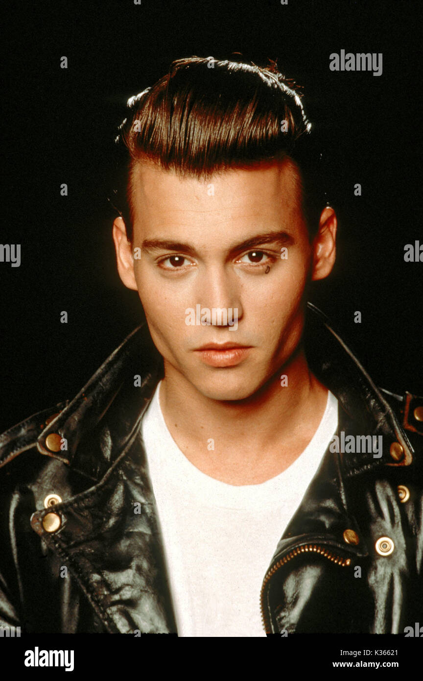 Cry baby film' hi-res stock photography and images - Alamy