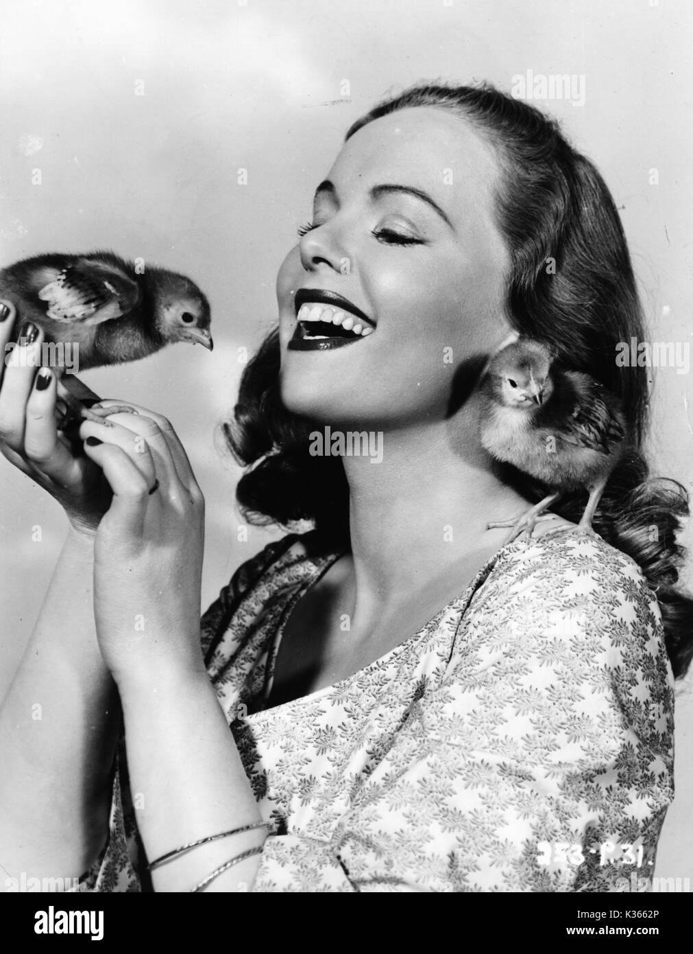 Peggy cummings hi-res stock photography and images - Alamy