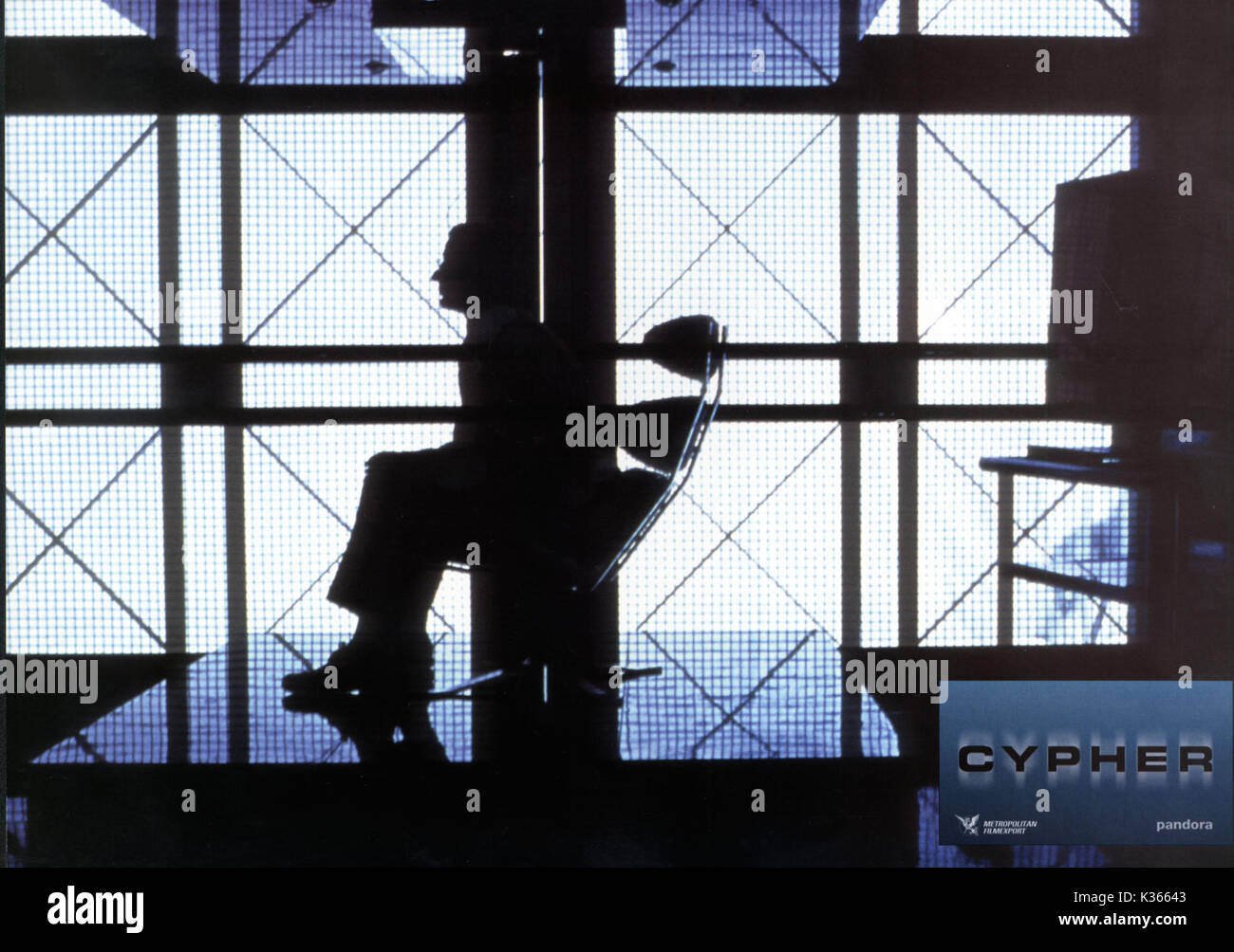 Pandora film hi-res stock photography and images - Alamy