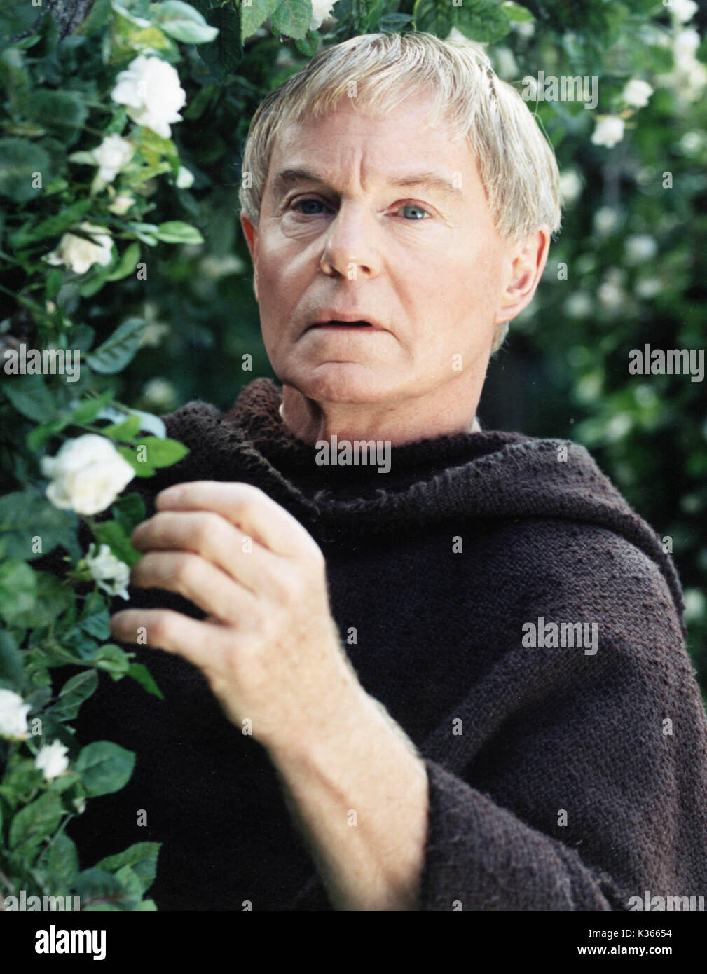 Derek Jacobi Underworld