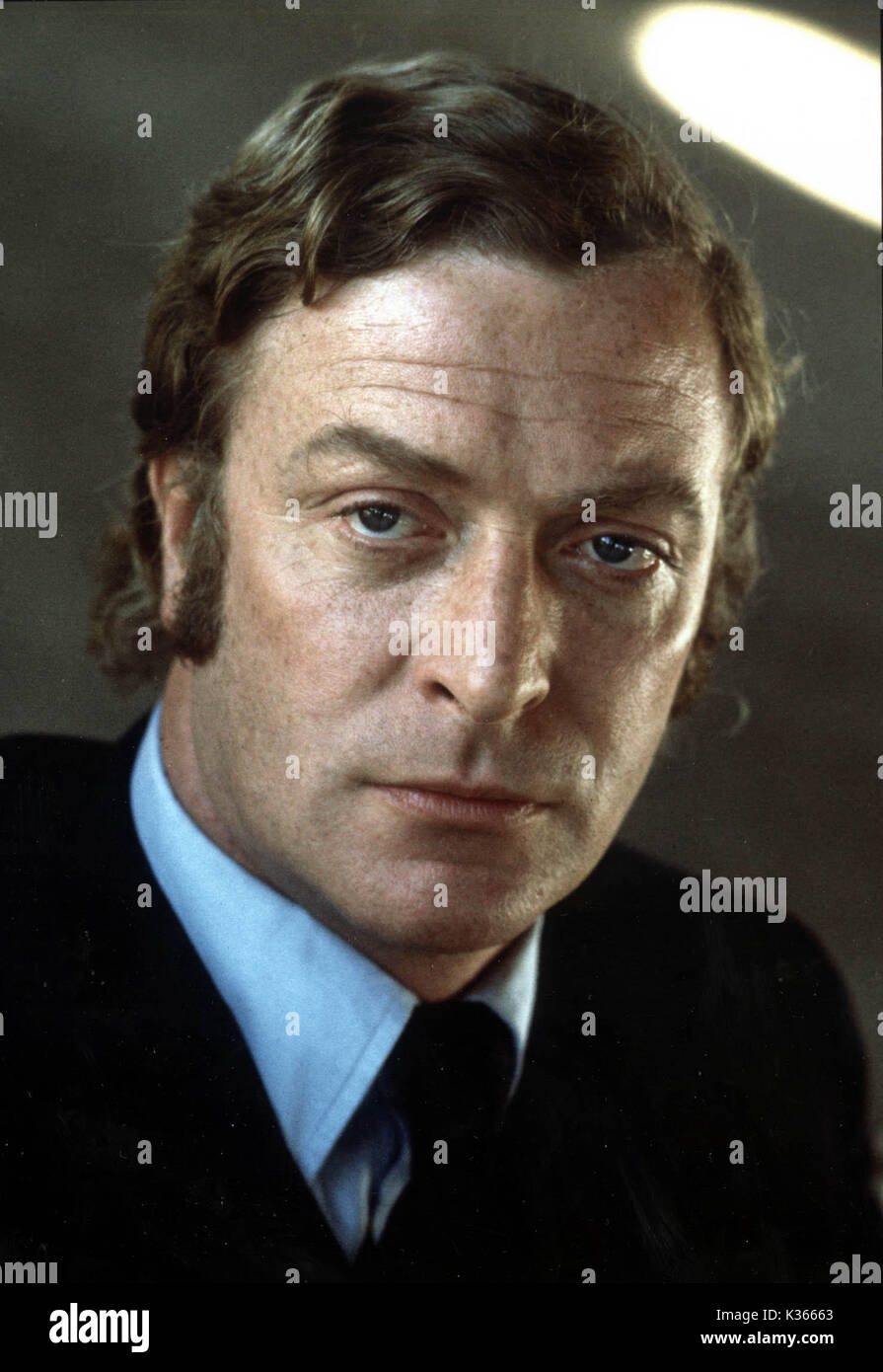 Caine hi-res stock photography and images - Alamy