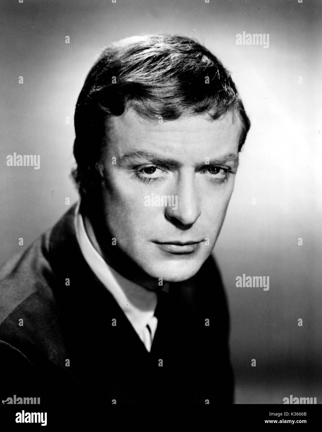 Caine hi-res stock photography and images - Alamy