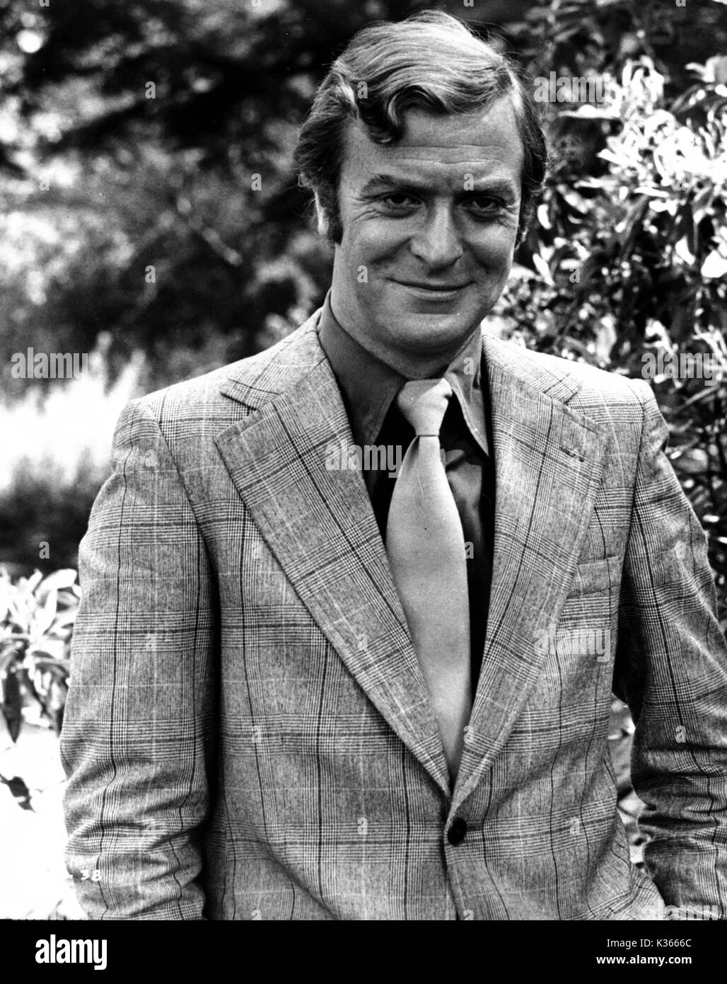 Caine hi-res stock photography and images - Alamy