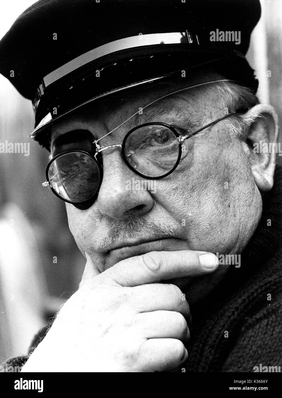 DAD'S ARMY [BR 1968-1977] ARTHUR LOWE Stock Photo - Alamy