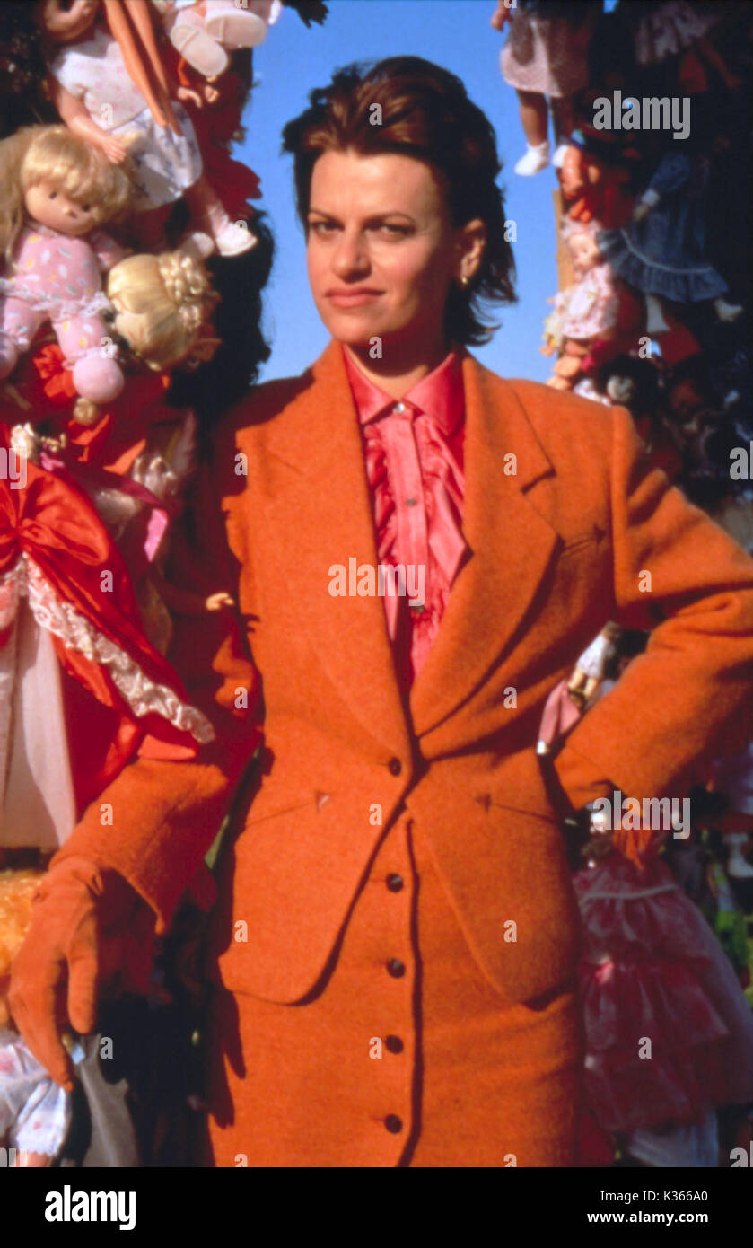 Dallas doll 1994 hi-res stock photography and images - Alamy