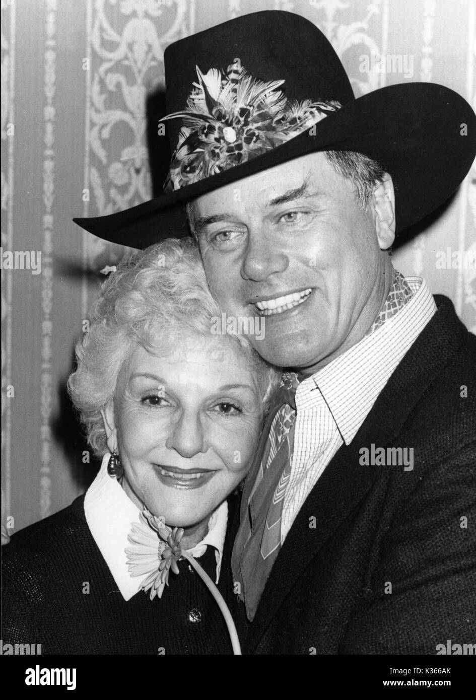 Chinese Mary Martin Husband