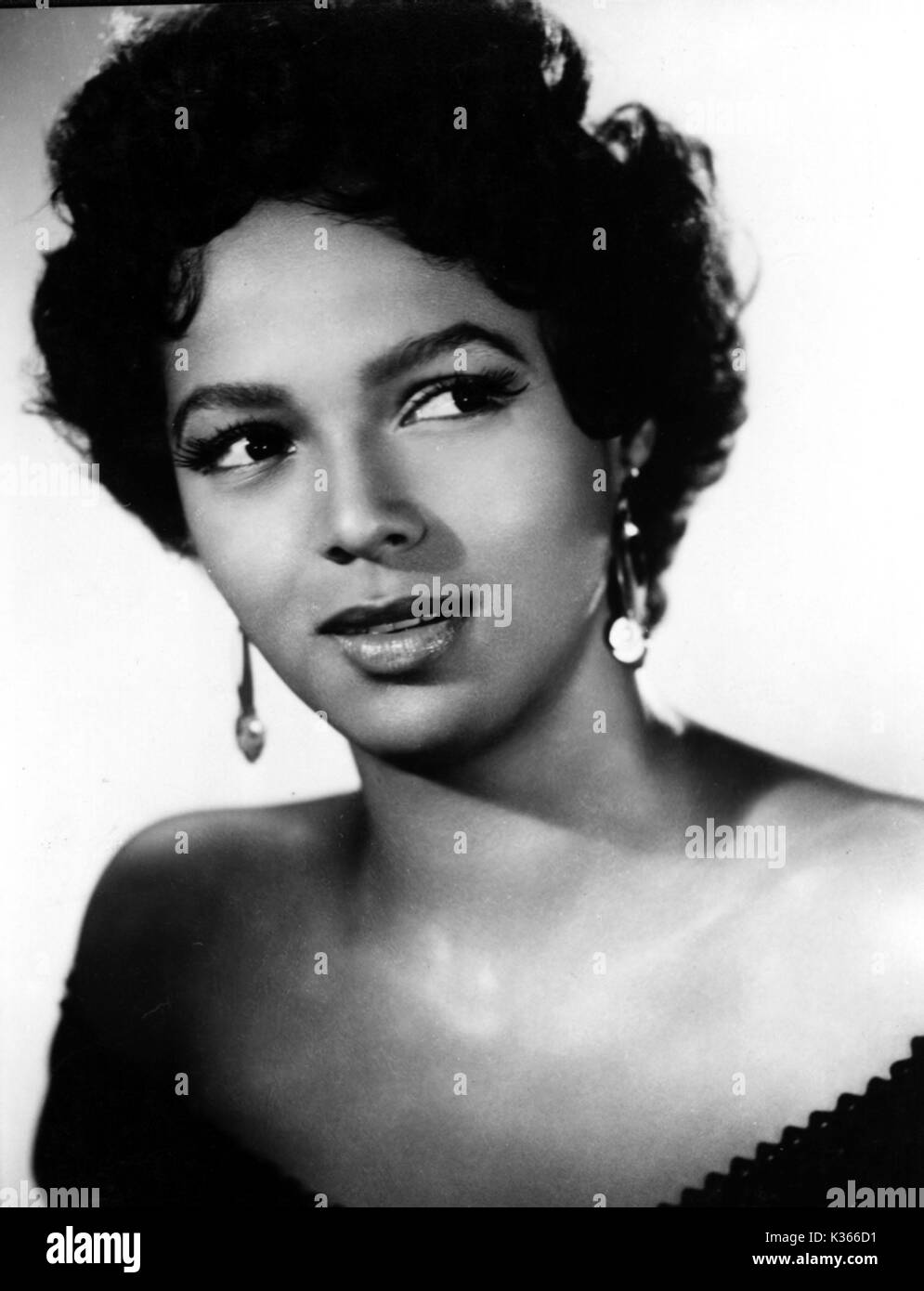 Dorothy dandridge hi-res stock photography and images - Alamy
